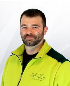 Unser Team - Bellandris Matthies
